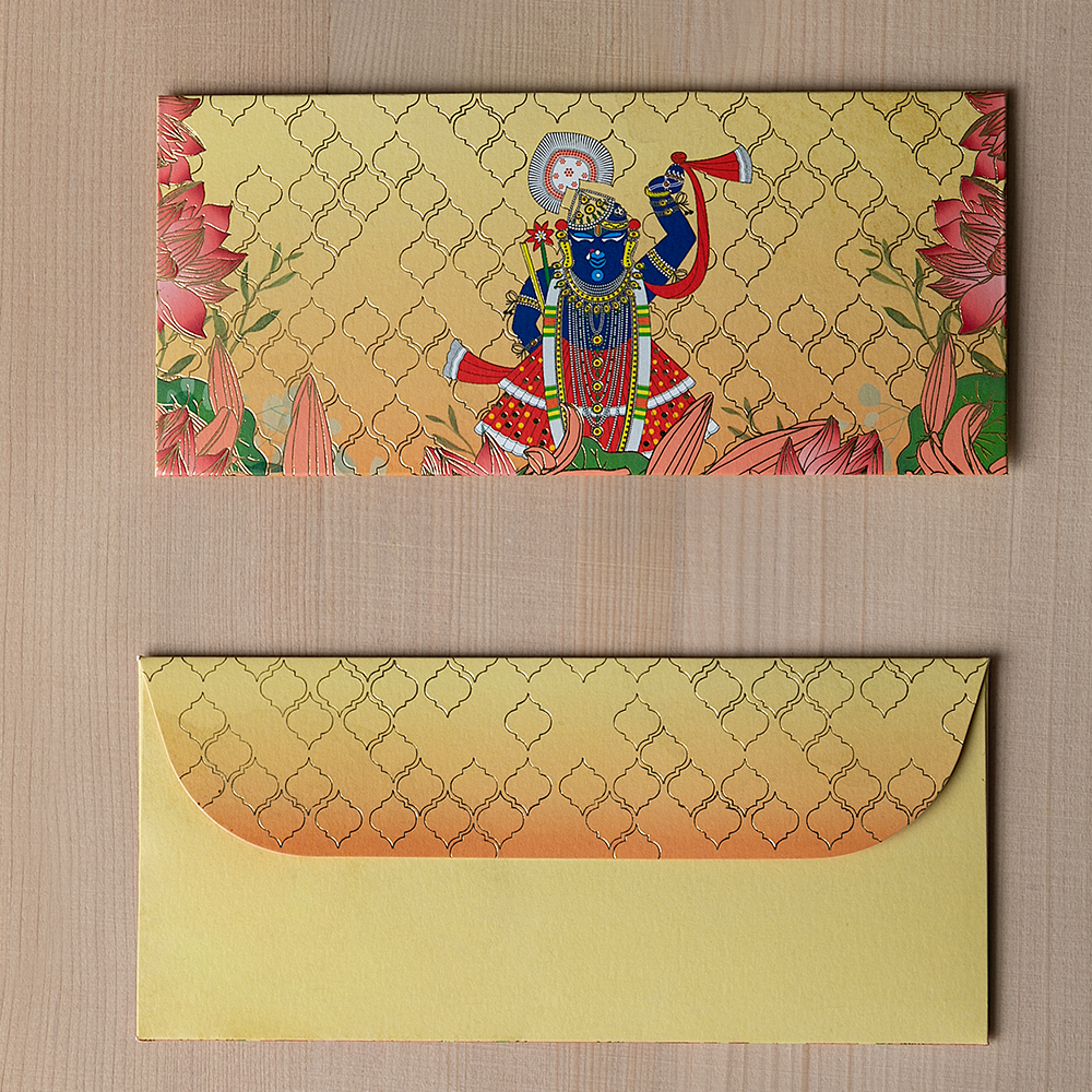 Money Envelopes – Pink Palette Stationery